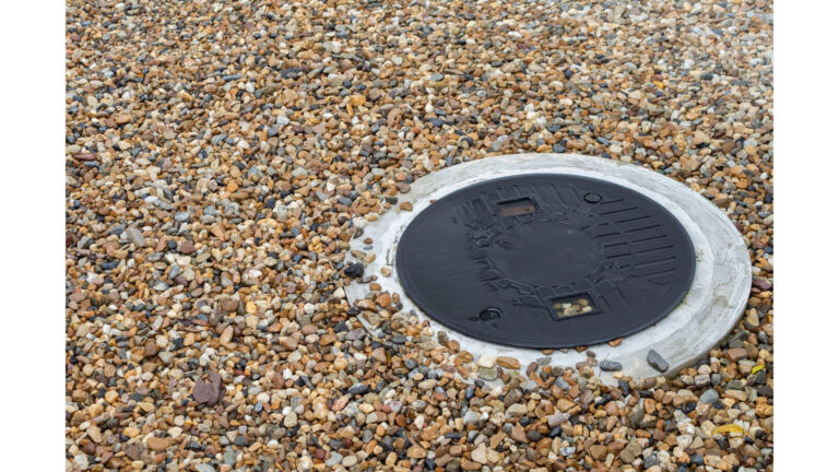 4 Components of a Septic Tank - One Way Septic