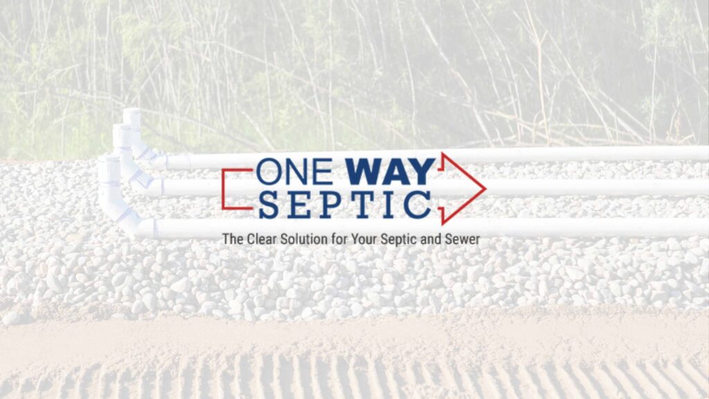 Atlanta Septic Service- One Way Septic #1 Best Septic Company