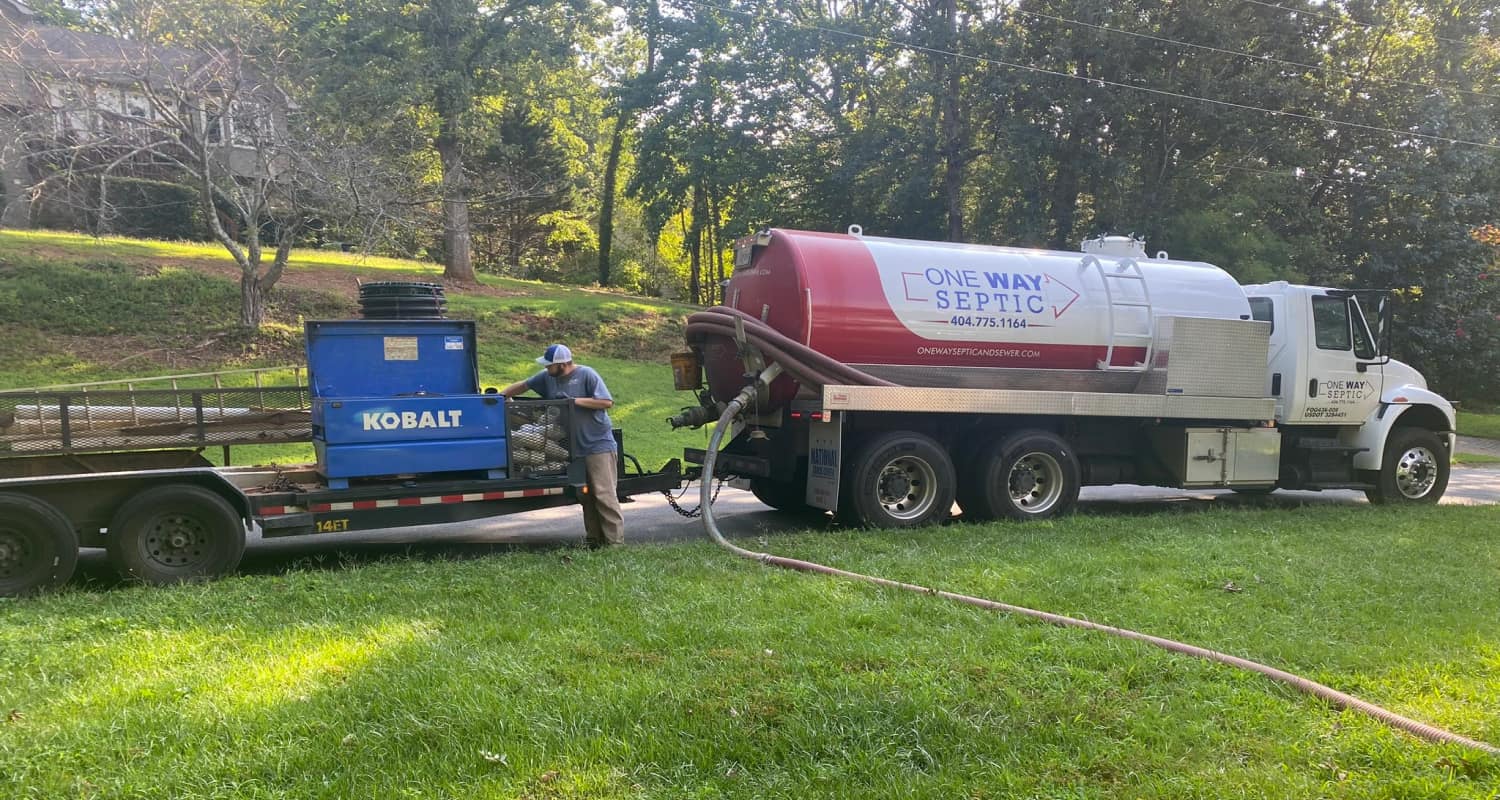 Careers- Work With Us: One Way Septic- #1 Best Septic Company