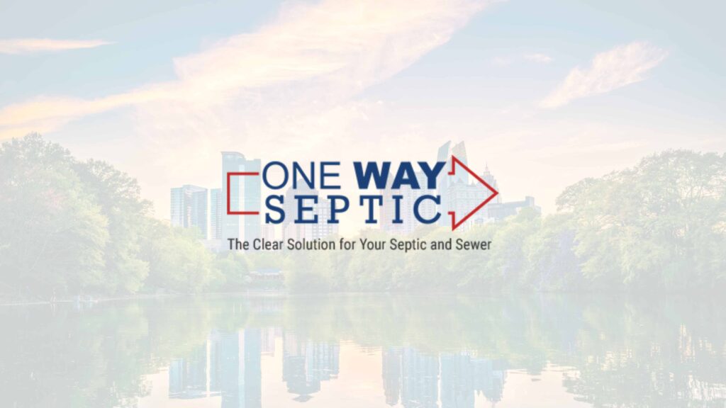 Our Service Areas- One Way Septic #1 Septic Company Atlanta