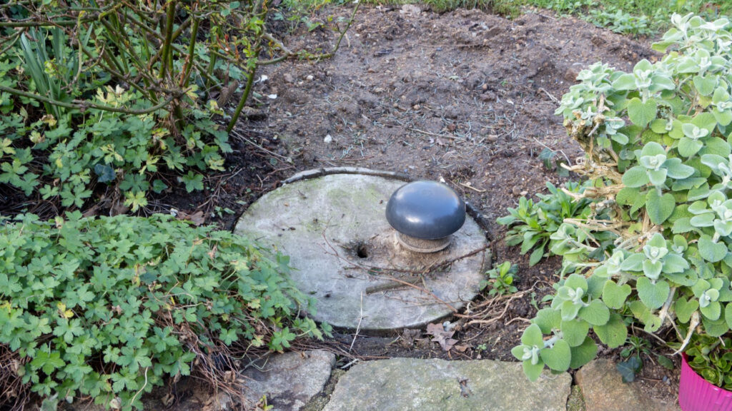 What Is Sludge Level in Septic Tank? - One Way Septic